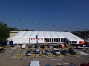 Kiwi Modular Structures