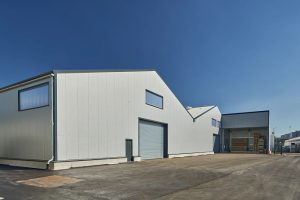 Kiwi Modular Structures