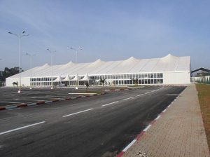 Transport and Aviation – Kiwi Modular Structures